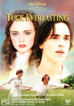 Tuck Everlasting | Angus & Robertson