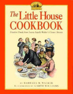 The Little House Cookbook | Angus & Robertson