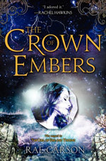The Crown of Embers | Angus & Robertson