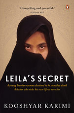 Leila's Secret | Angus & Robertson
