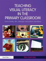 Teaching Visual Literacy in the Primary Classroom | Angus & Robertson