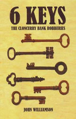 Six Keys | Angus & Robertson