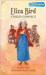 Eliza Bird Child Convict | Angus & Robertson