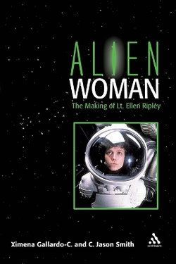 Alien Woman | Angus & Robertson