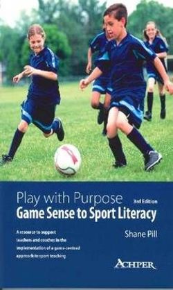 Play with Purpose | Angus & Robertson