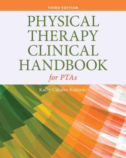 Physical Therapy Clinical Handbook for Ptas | Angus & Robertson