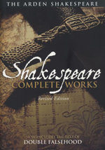 Arden Shakespeare Complete Works | Angus & Robertson