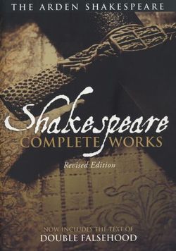Arden Shakespeare Complete Works | Angus & Robertson
