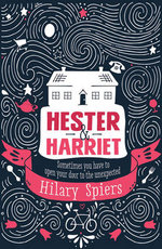 Hester and Harriet | Angus & Robertson