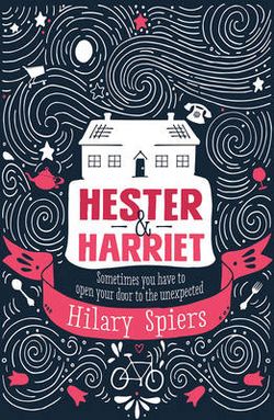 Hester and Harriet | Angus & Robertson