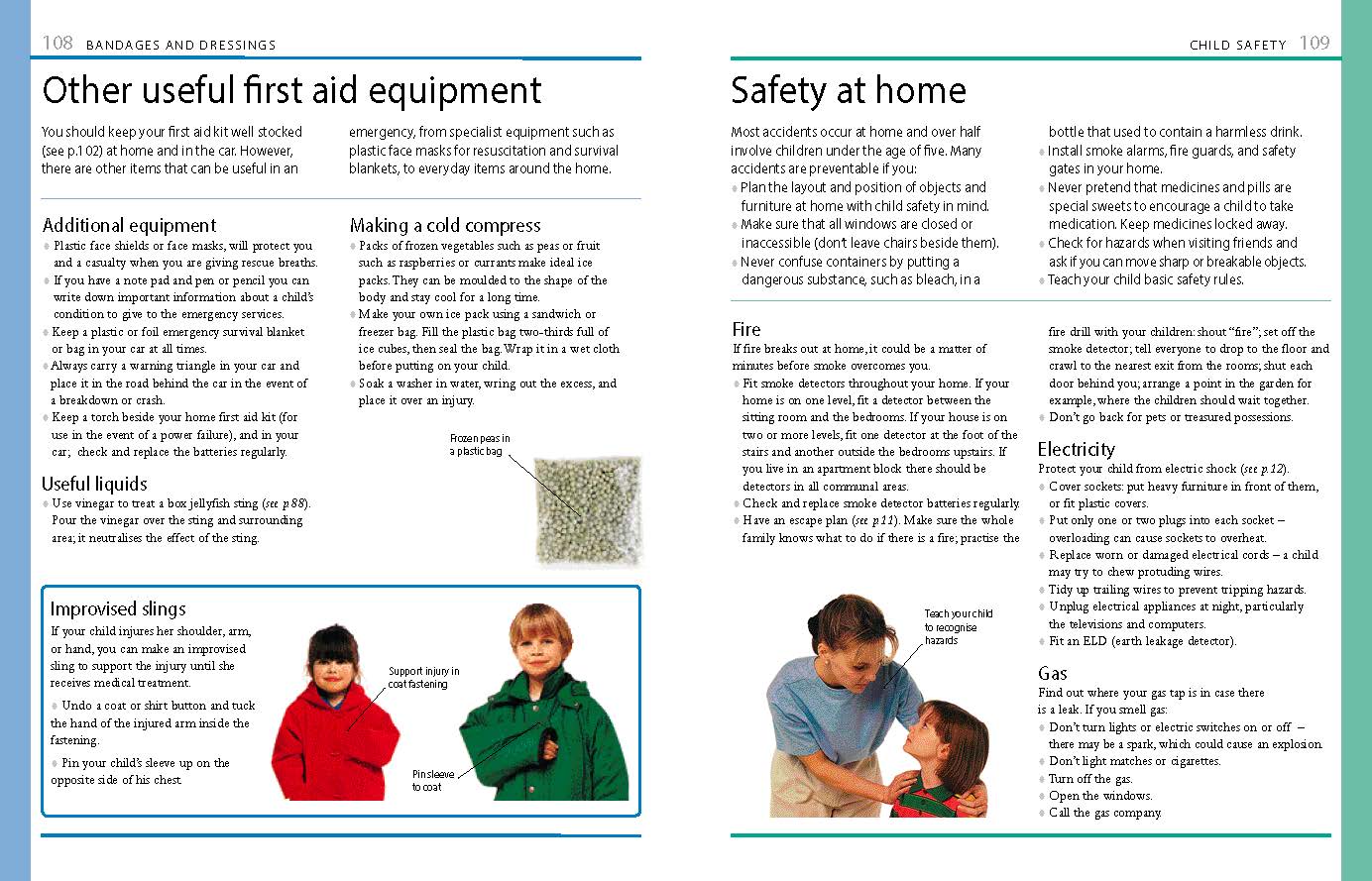 First Aid Fast for Babies and Children | Angus & Robertson