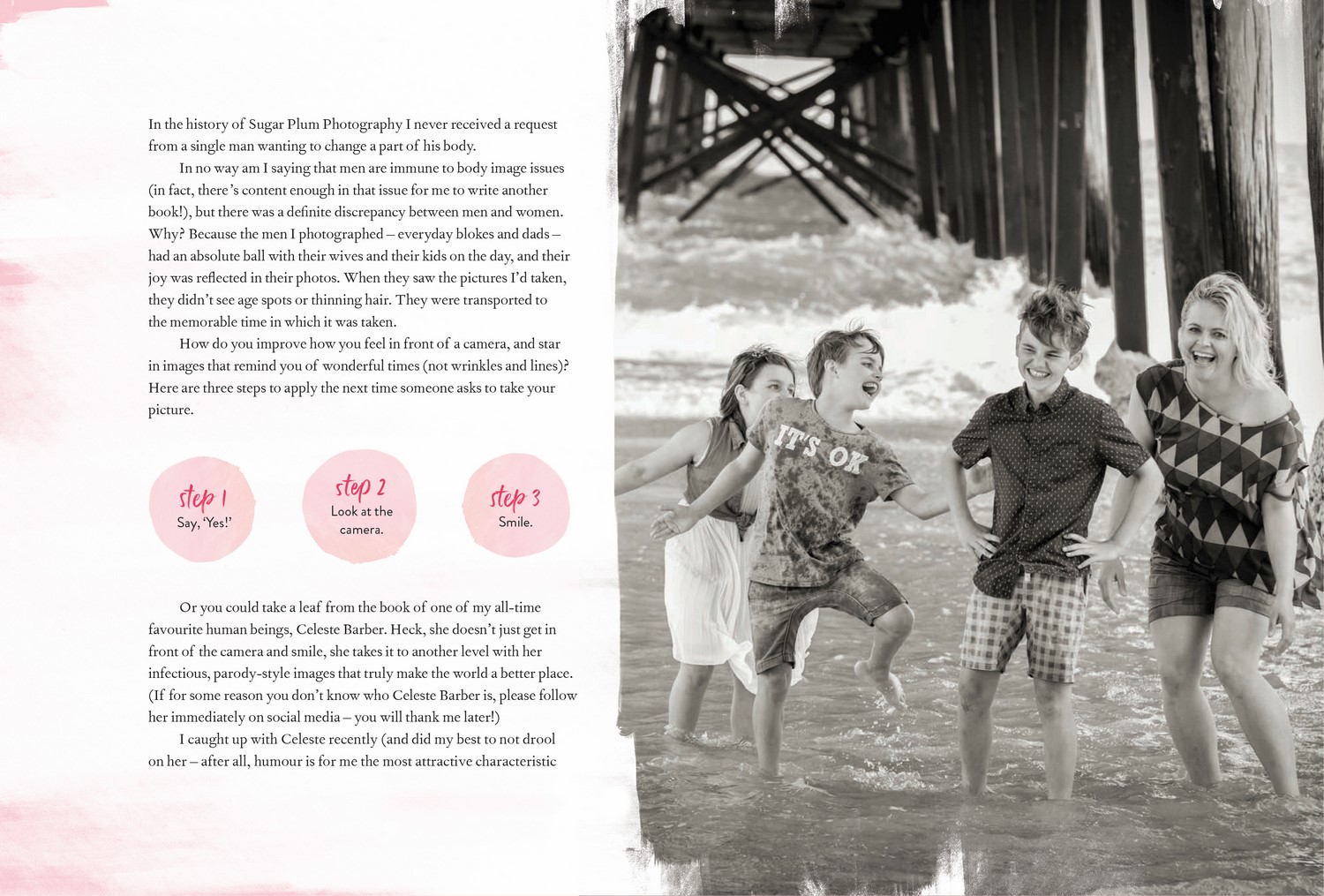 Embrace Yourself | Angus & Robertson