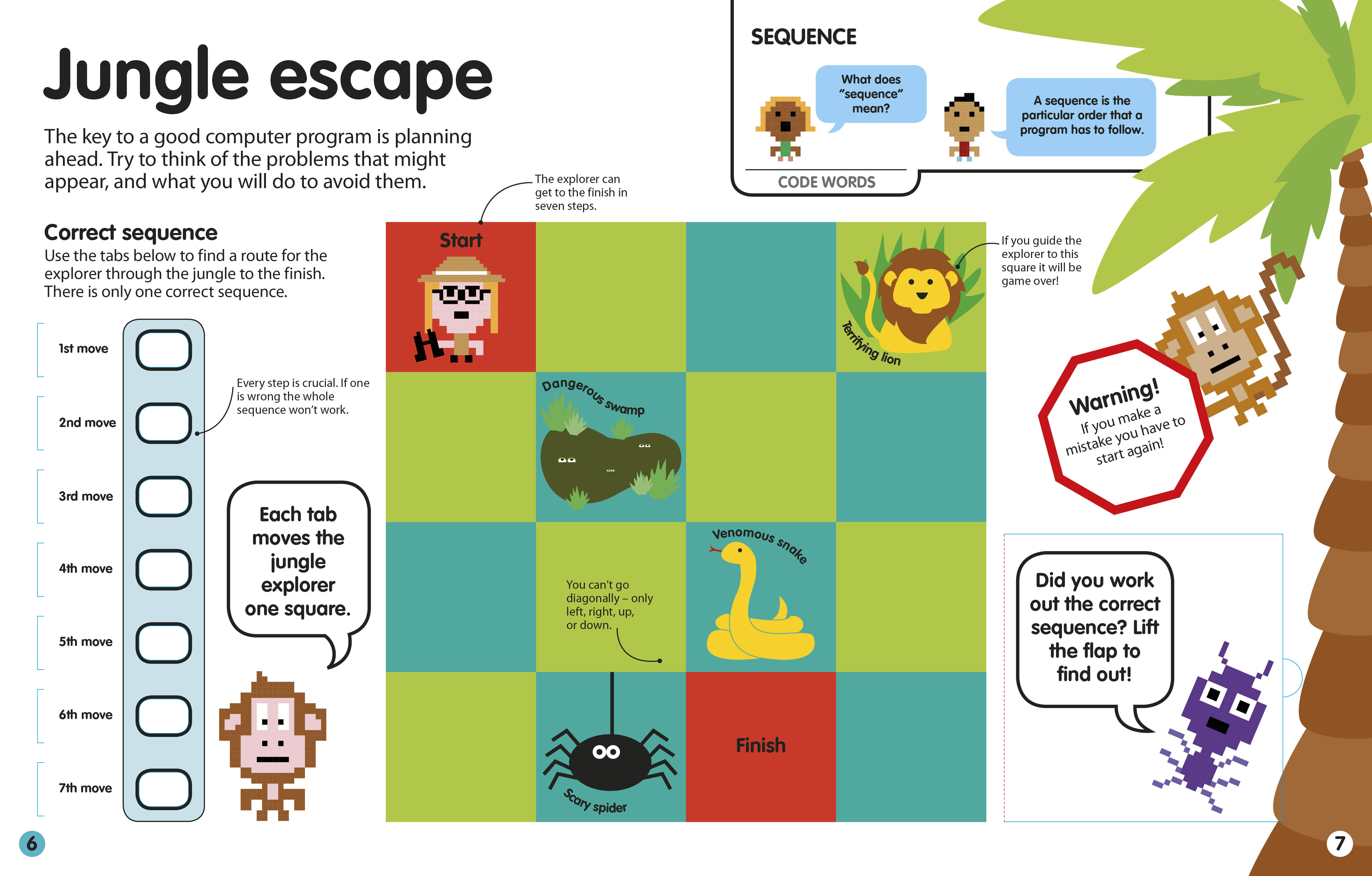 My First Coding Book | Angus & Robertson