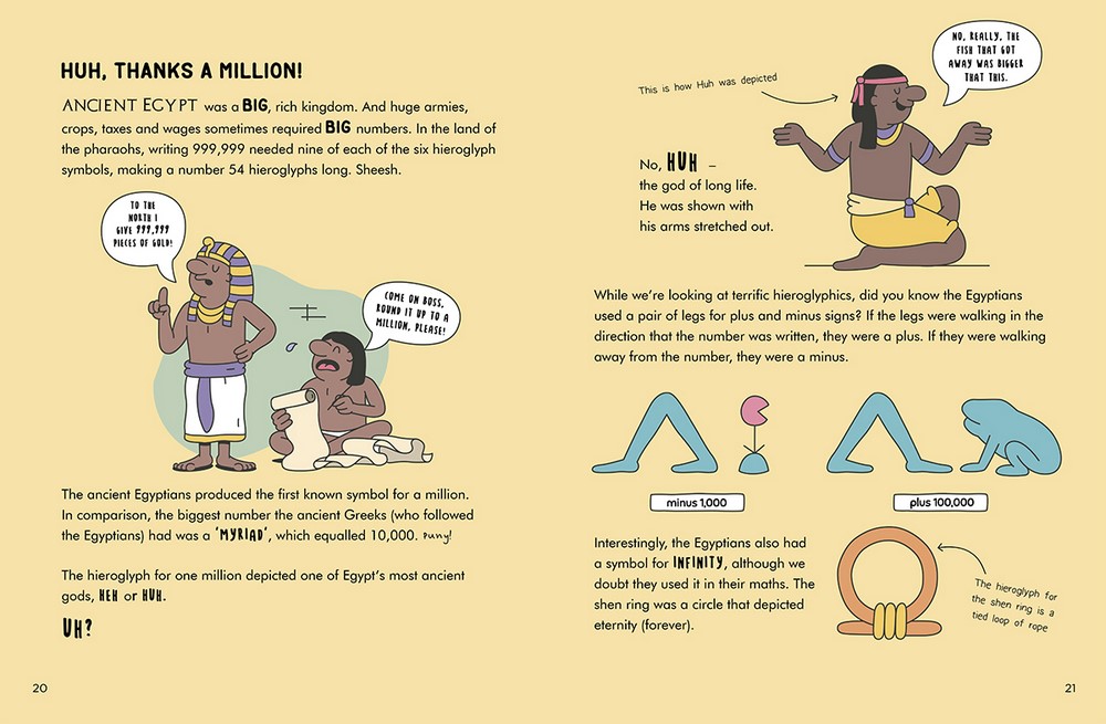 A Quick History Of Maths Angus Robertson a-quick-history-of-maths-angus-robertson