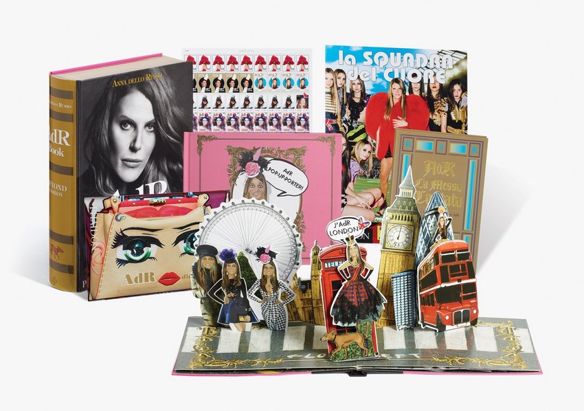 AdR Book: Beyond Fashion | Angus & Robertson