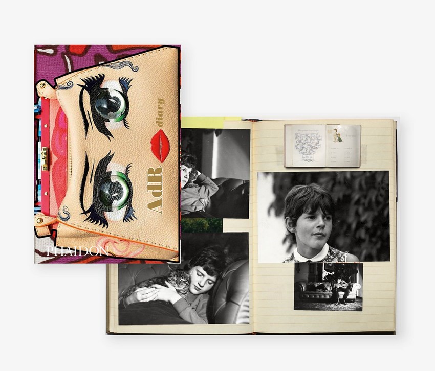 AdR Book: Beyond Fashion | Angus & Robertson