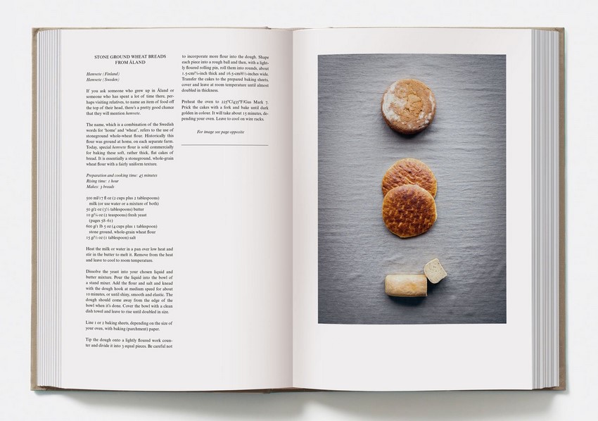 The Nordic Baking Book | Angus & Robertson