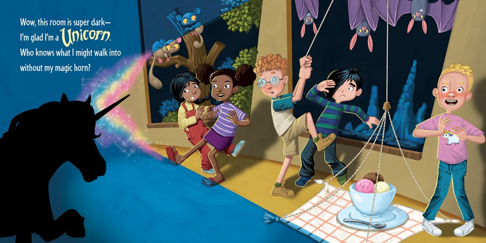 How to Catch a Unicorn | Angus & Robertson