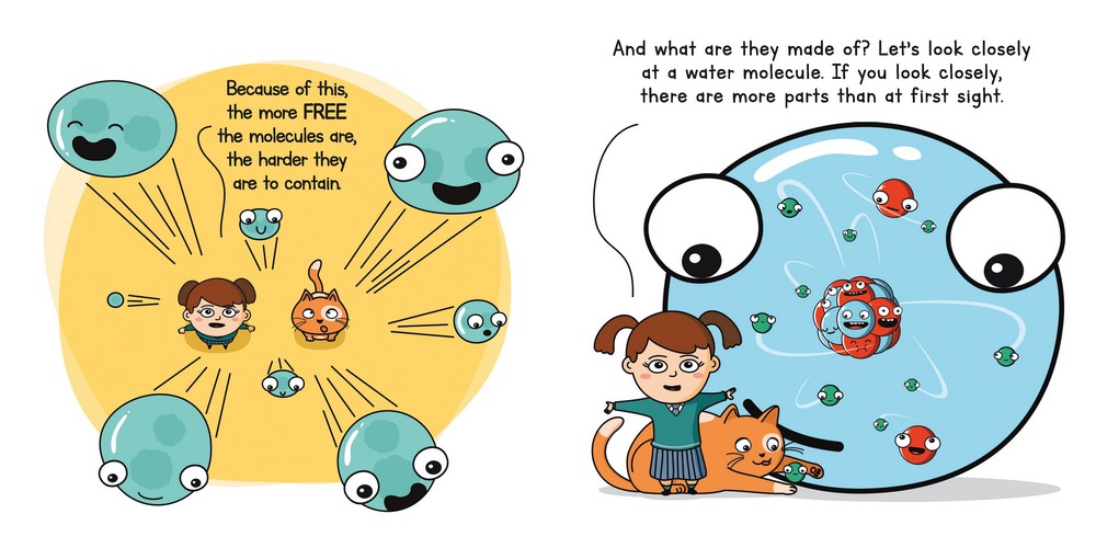 Quantum Physics for Smart Kids | Angus & Robertson