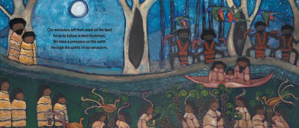 Welcome To Country | Angus & Robertson