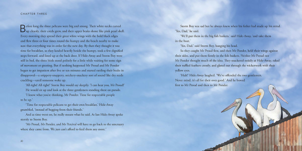 Storm Boy | Angus & Robertson